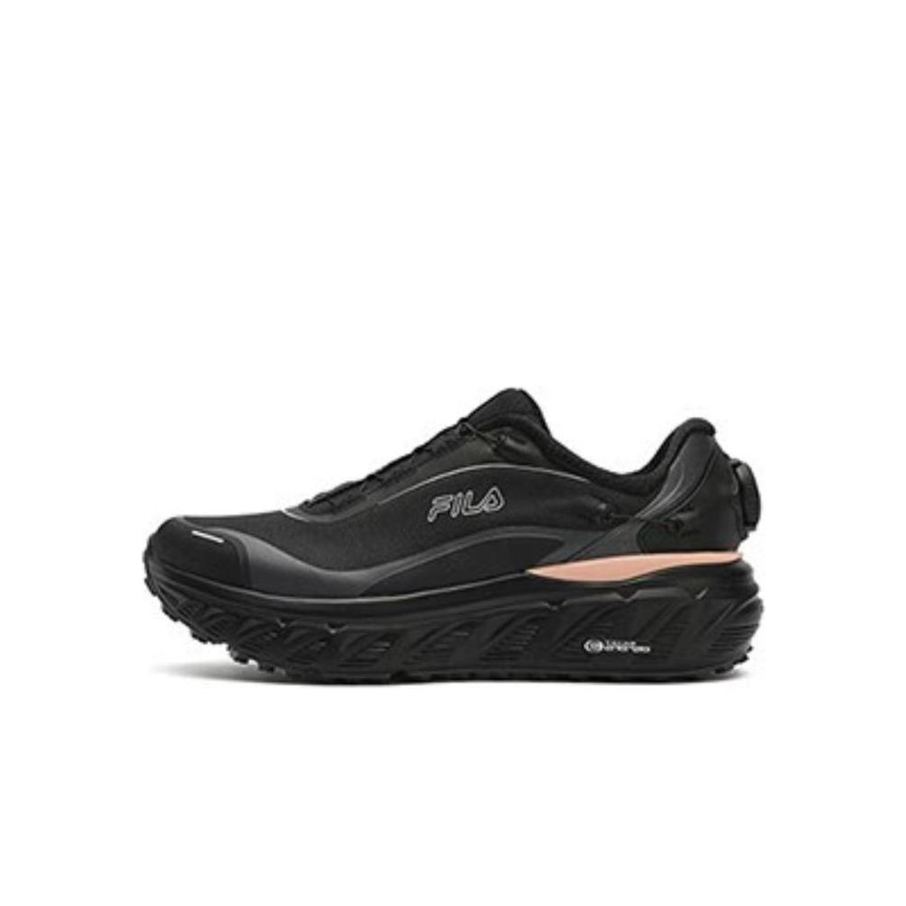 FILA BOA Explorer schwarz A12W341209FBB Preisvergleich