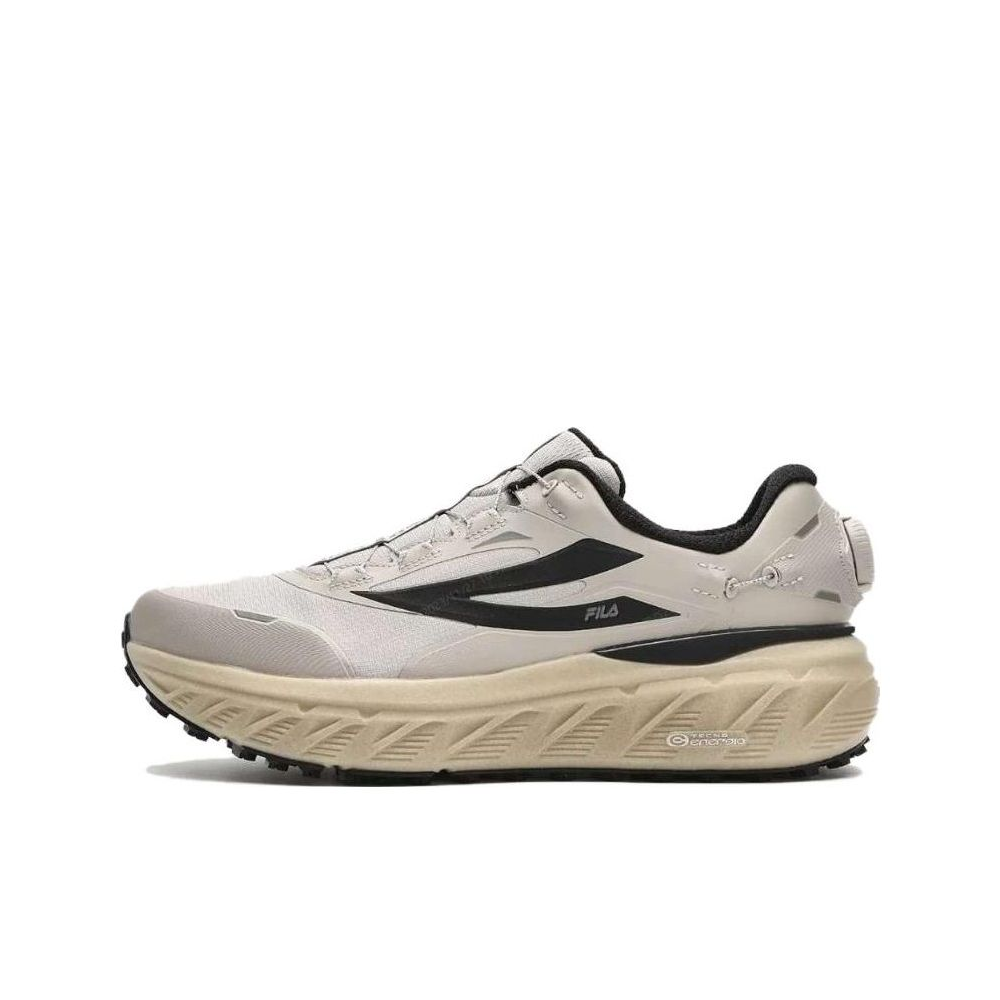 FILA BOA EXPLORER Running beige A12M341201FSG Preisvergleich