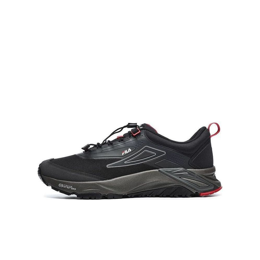 FILA Boa Lynx 1 Running schwarz A12M241207FBA Preisvergleich
