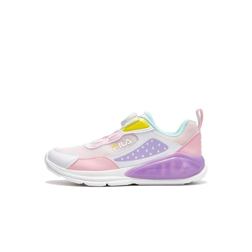 FILA BOA Running bunt K15B332404FSL Preisvergleich