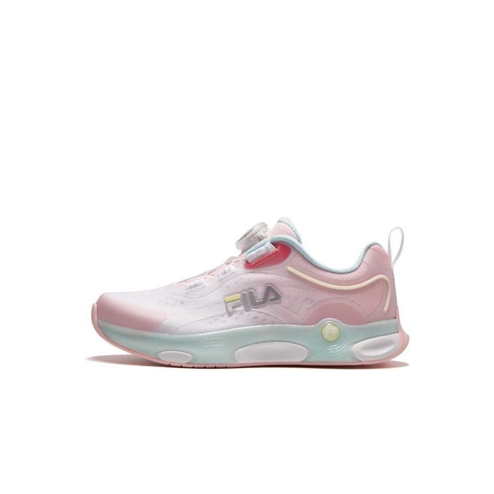 FILA BOA Training bunt K15G322403FCW Preisvergleich