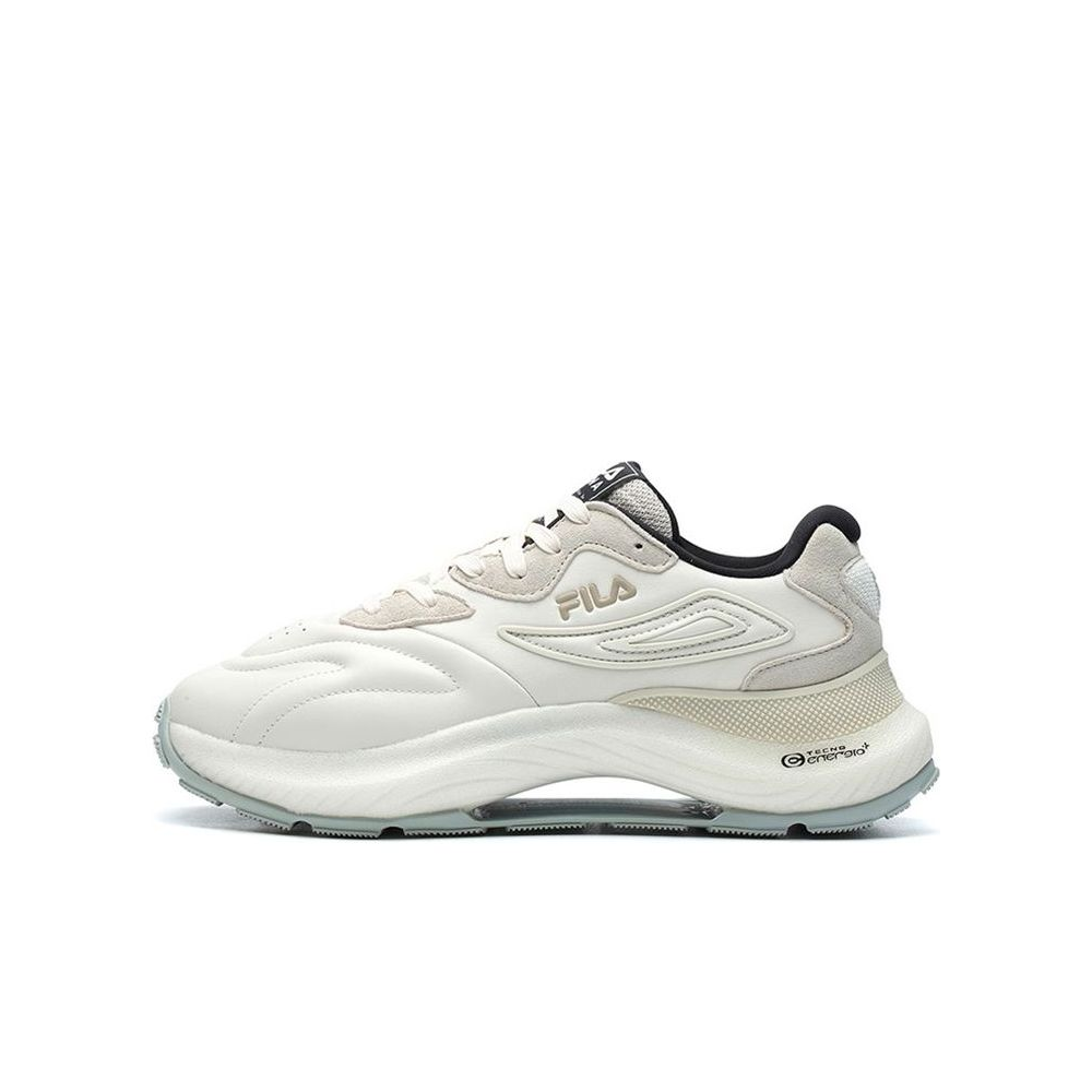 FILA Flusso Icona weiss F12M213113FCO Preisvergleich