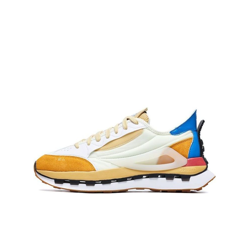 FILA KM weiss F12M233113FCW Preisvergleich