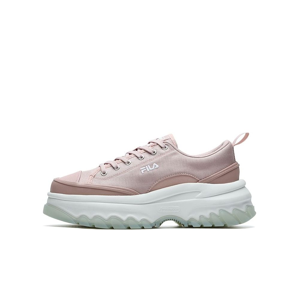 FILA Lava Low top Sport pink F12W124155FRS Preisvergleich