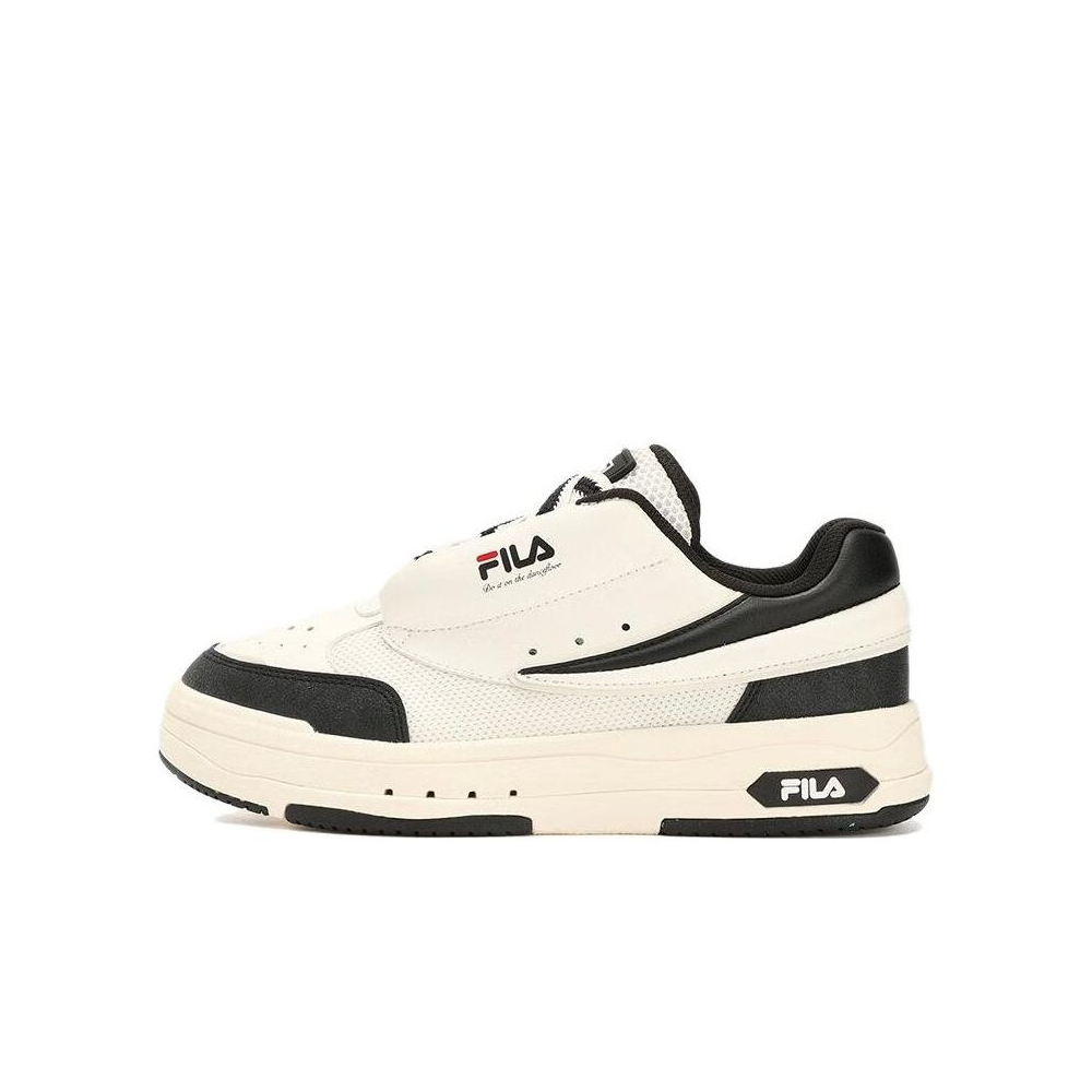 FILA Mix Low Skate weiss F12W324203FWV Preisvergleich