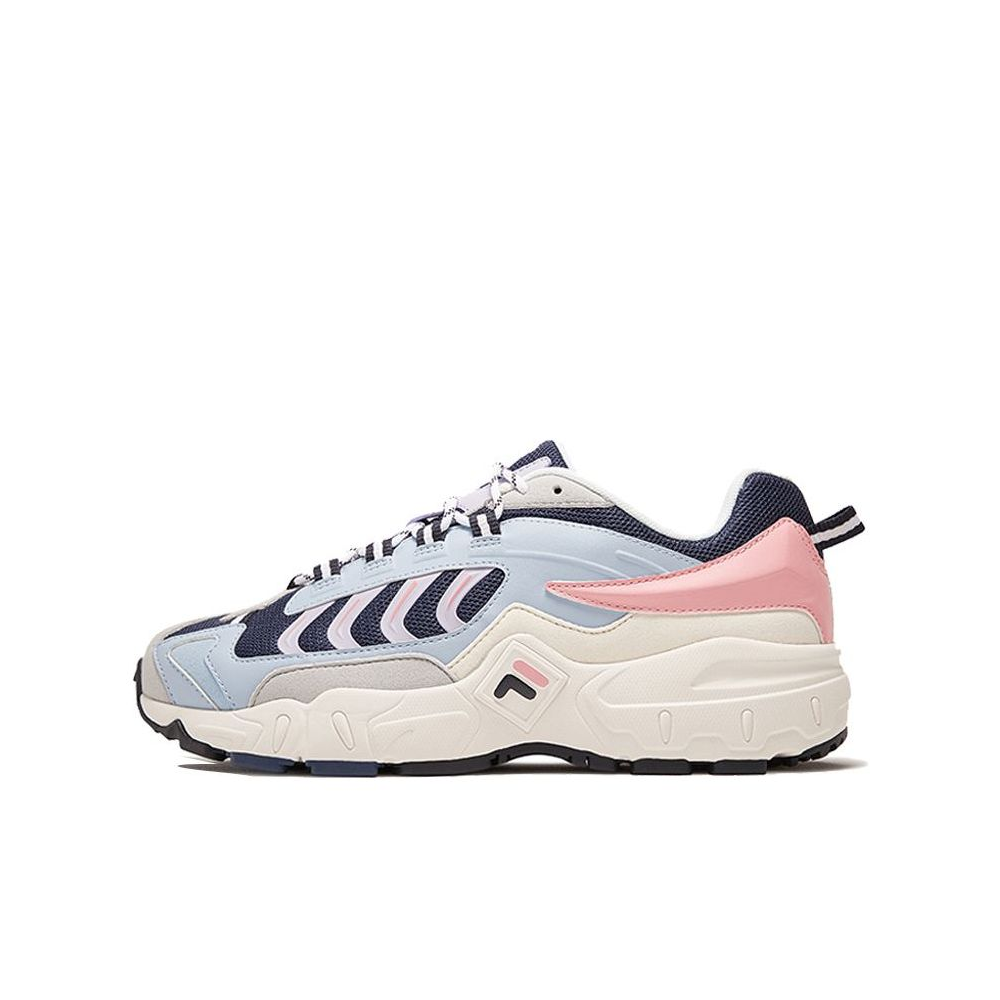 FILA Retro Shoe bunt F12W031110FIS Preisvergleich