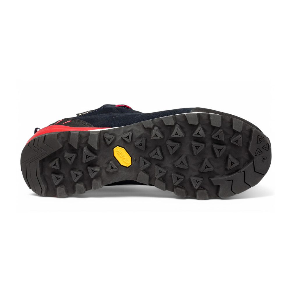 Hanwag Makra Pro Low Bunion GTX bunt H100801-00752