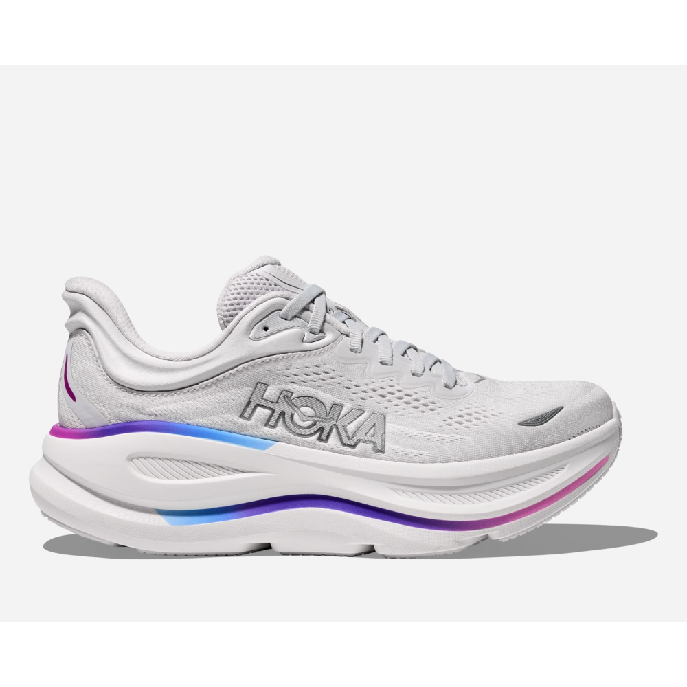 Hoka Bondi 9 weiss 1162012-CYWH Preisvergleich