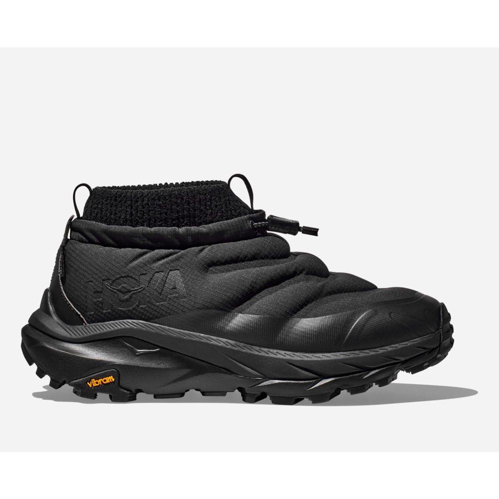 Hoka Kaha 2 Frost Moc GTX schwarz 1155196-BBLC Preisvergleich