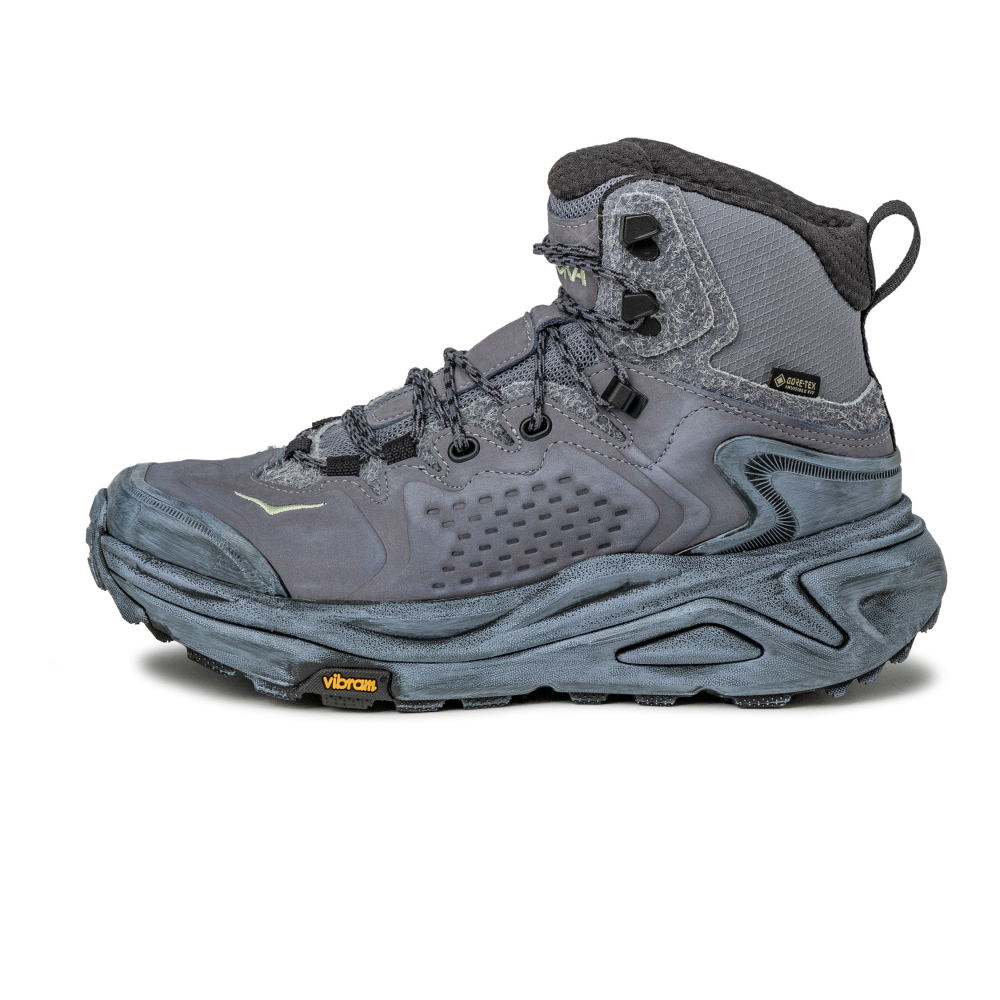 Hoka Kaha 3 GTX TP grau 1168950-GHY Preisvergleich