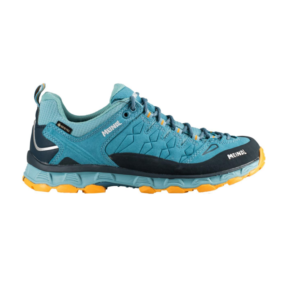 Meindl Lite Trail Lady GTX türkis 39650-79 Preisvergleich