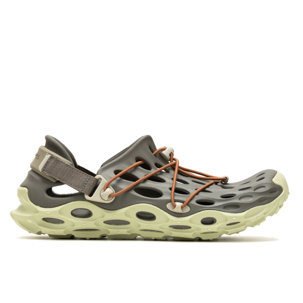 Merrell Hydro Moc AT Cage 1TRL grau J005991 Preisvergleich