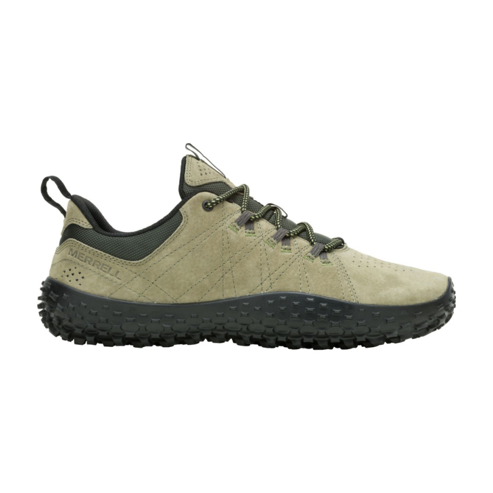 Merrell Wrapt grün J5006861 Preisvergleich