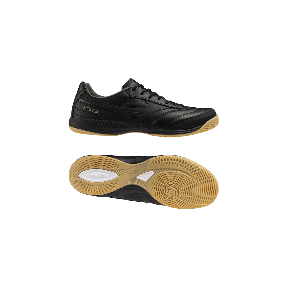 Mizuno Morelia SALA Pro IN schwarz Q1GA2413 00 Preisvergleich