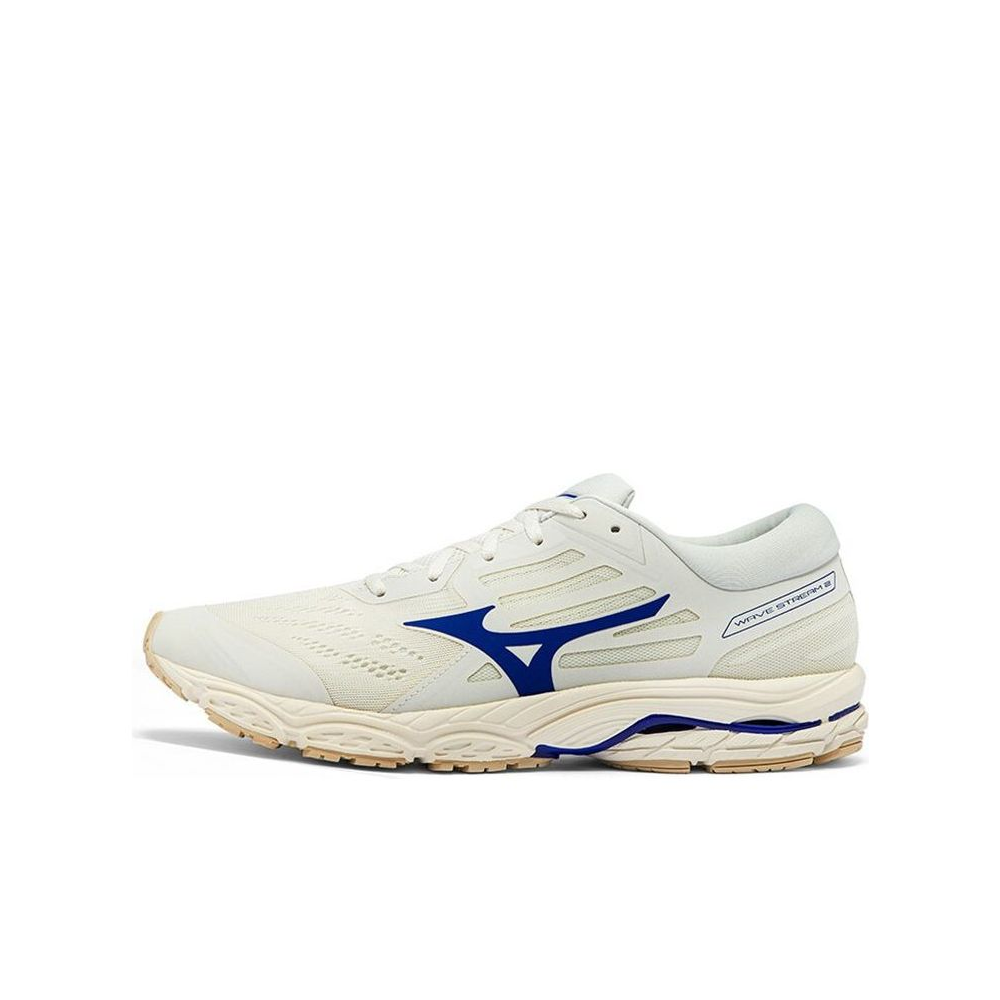 Mizuno Wave Stream 2 Cream weiss J1GC211986 Preisvergleich