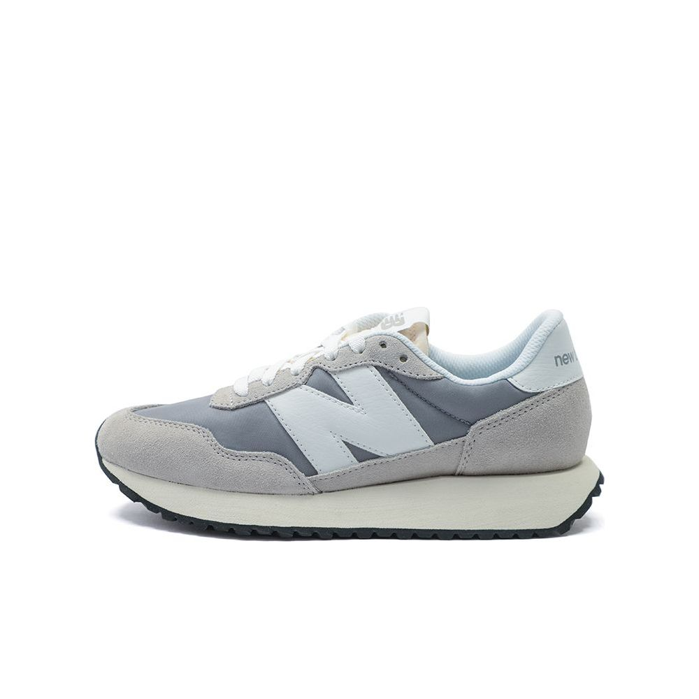 New Balance 237 Rain Cloud Steel grau MS237RCS Preisvergleich