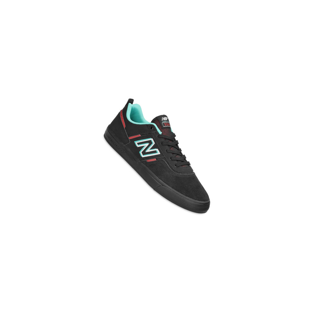 New Balance 306 schwarz NM306RNR 009 Preisvergleich