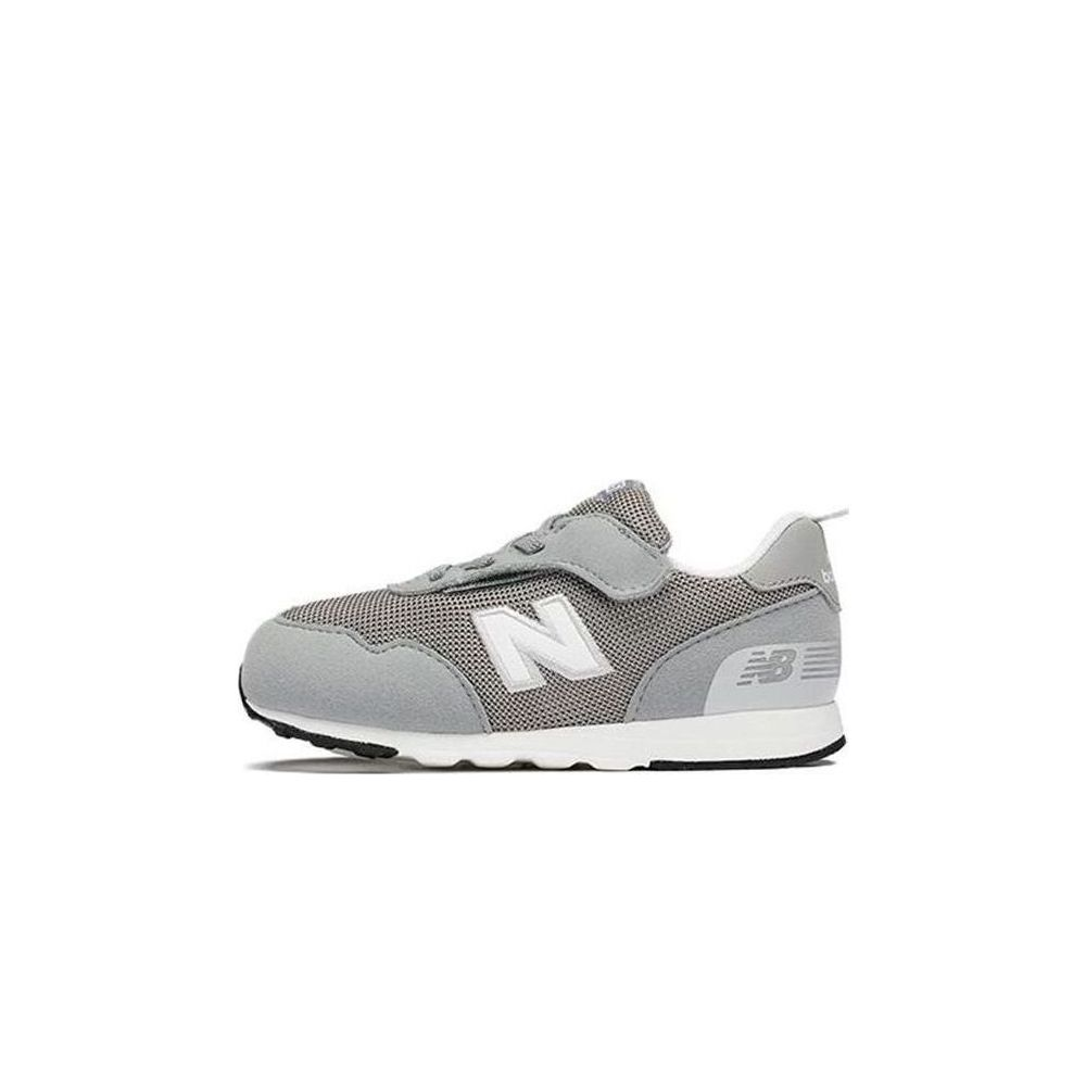 New Balance 515 Grey grau NW515GRY Preisvergleich