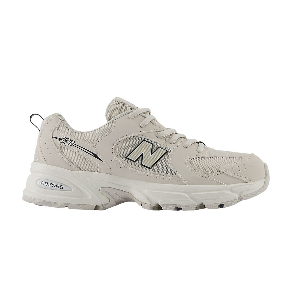 New Balance 530 beige GR530-SC1 Preisvergleich