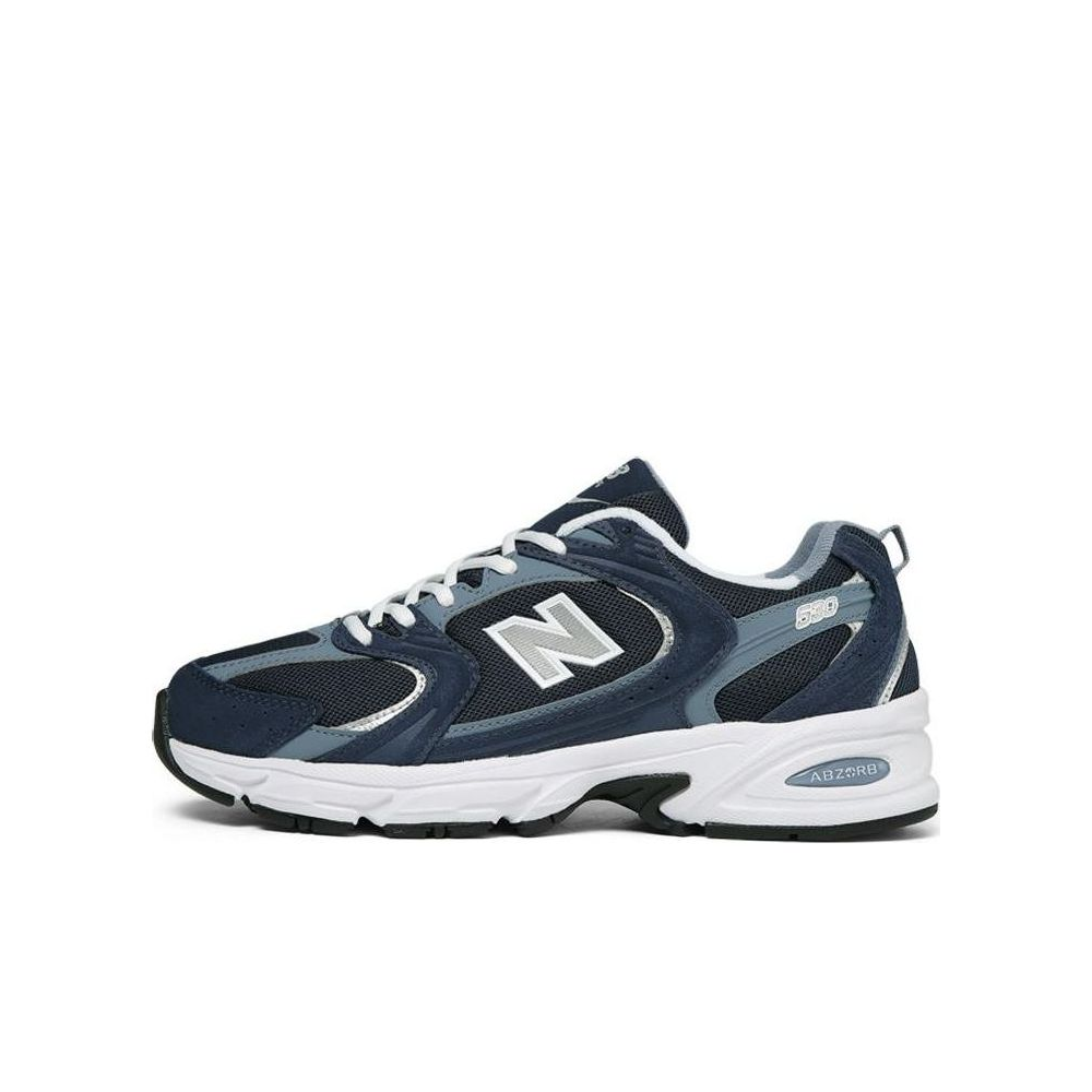 New Balance 530 blau MR530CA Preisvergleich