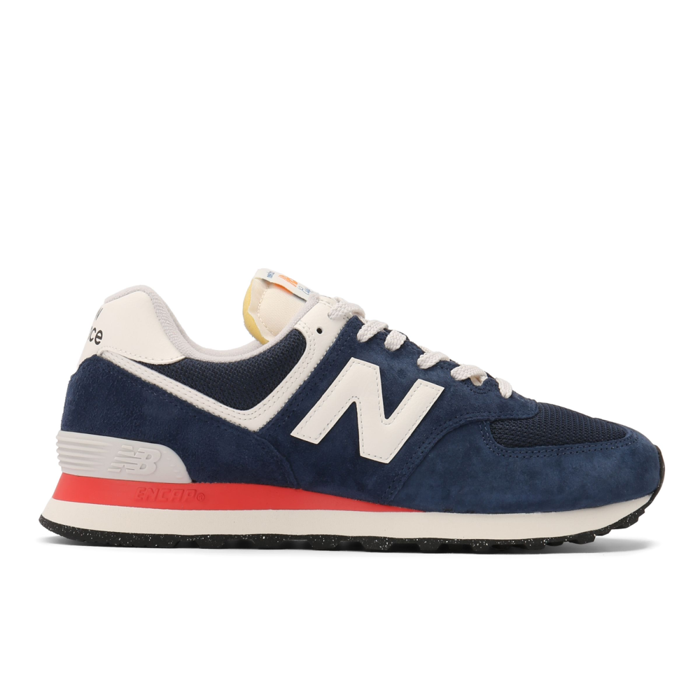 New Balance 574 Navy blau U574VPN Preisvergleich