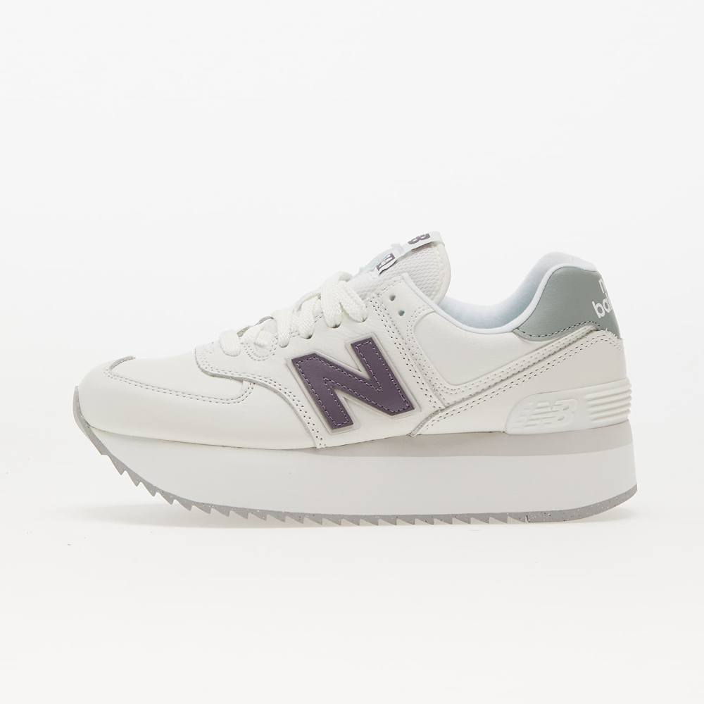 New Balance 574 weiss WL574ZFG Preisvergleich