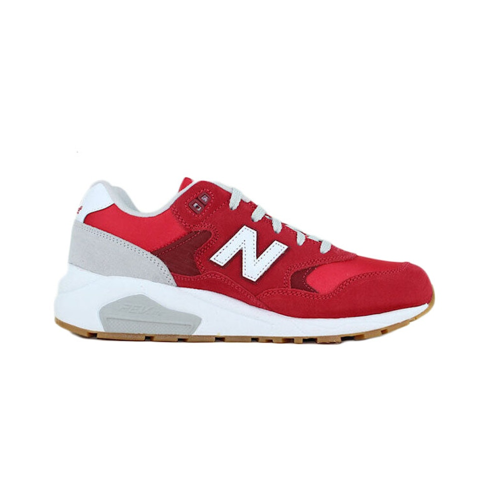 New Balance 580 rot MRT580MB Preisvergleich