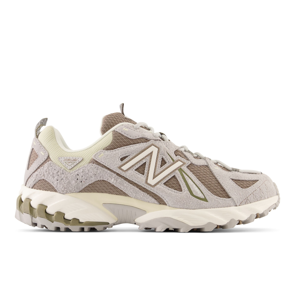 New Balance 610 grau ML610TE Preisvergleich