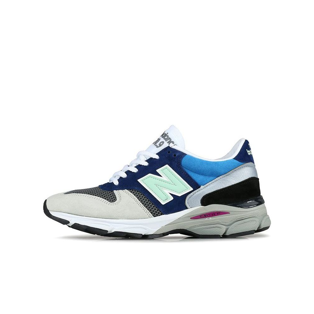 New Balance 770.9 Summer Nine Pack bunt M7709FR Preisvergleich