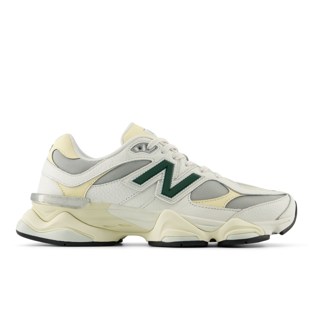 New Balance 9060 weiss U9060ESE Preisvergleich