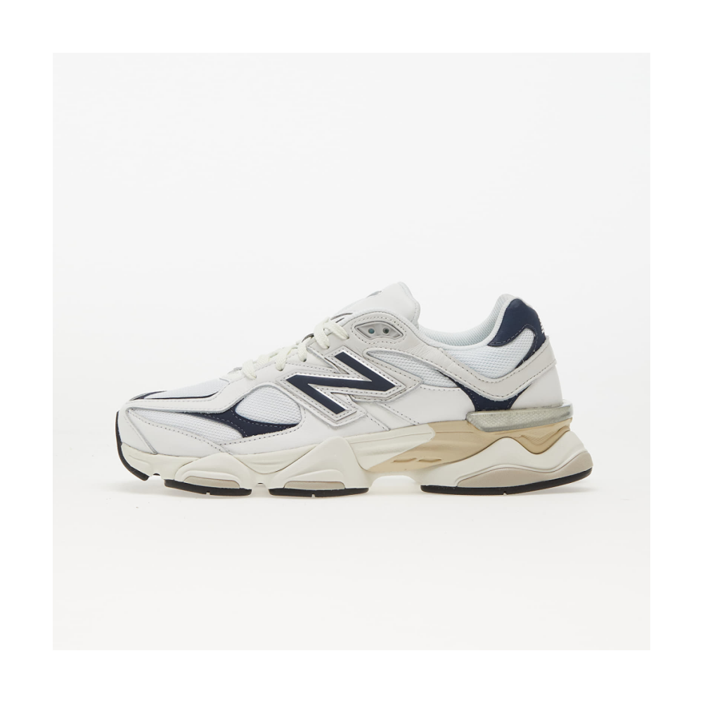 New Balance 9060 weiss U9060VNB Preisvergleich