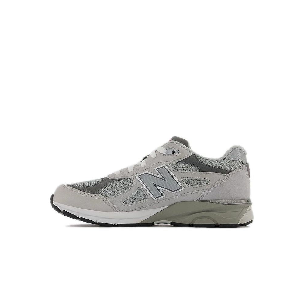 New Balance 990v3 Grey grau GC990GY3 Preisvergleich