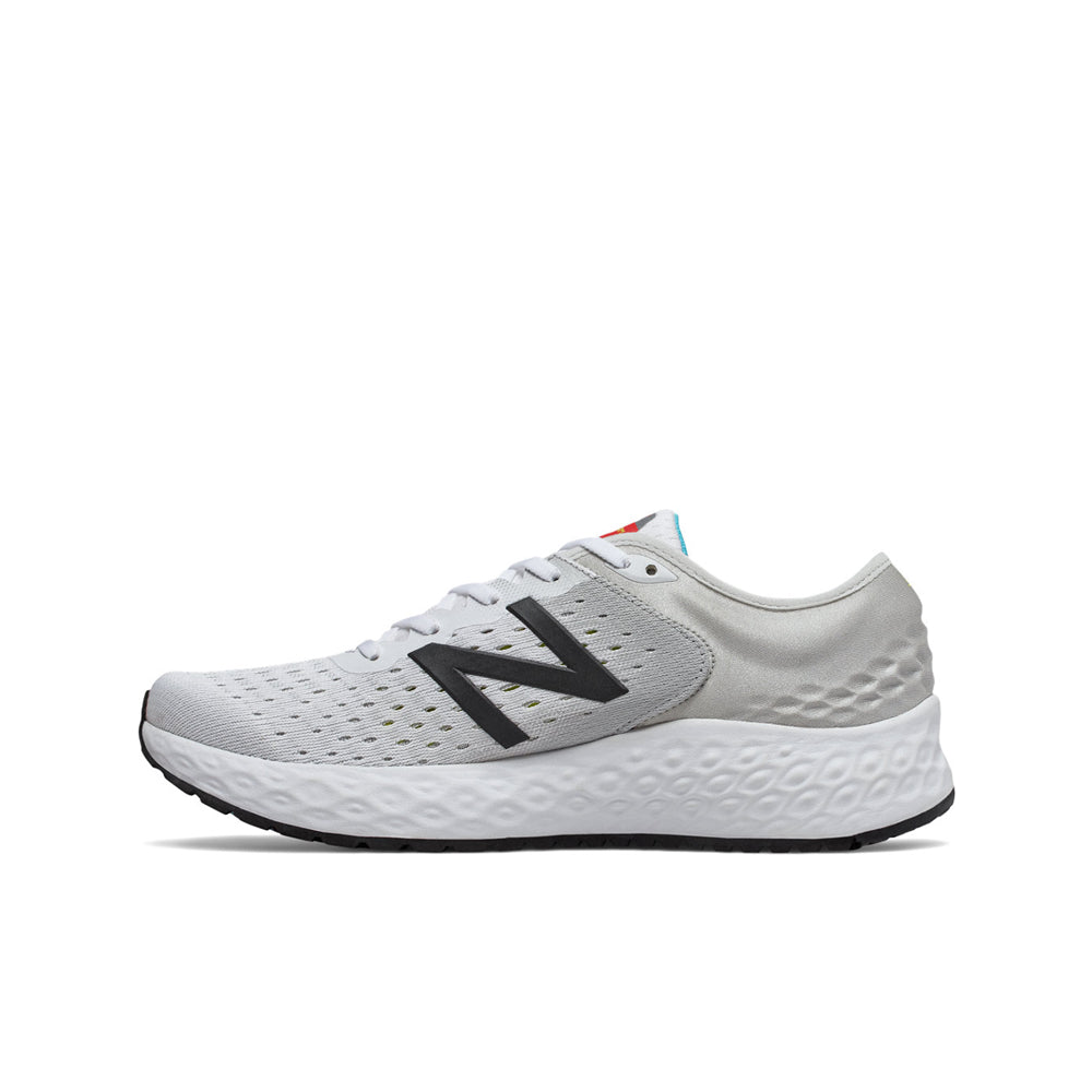 New Balance Fresh Foam 1080v9 weiss M1080SF9 Preisvergleich