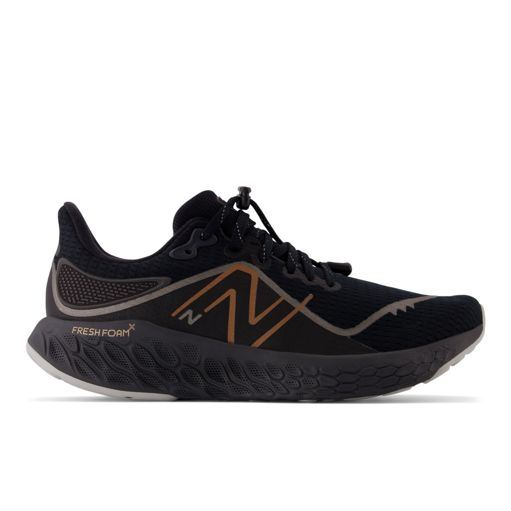 New Balance Fresh Foam X 1080v12 Permafrost schwarz m1080v12
