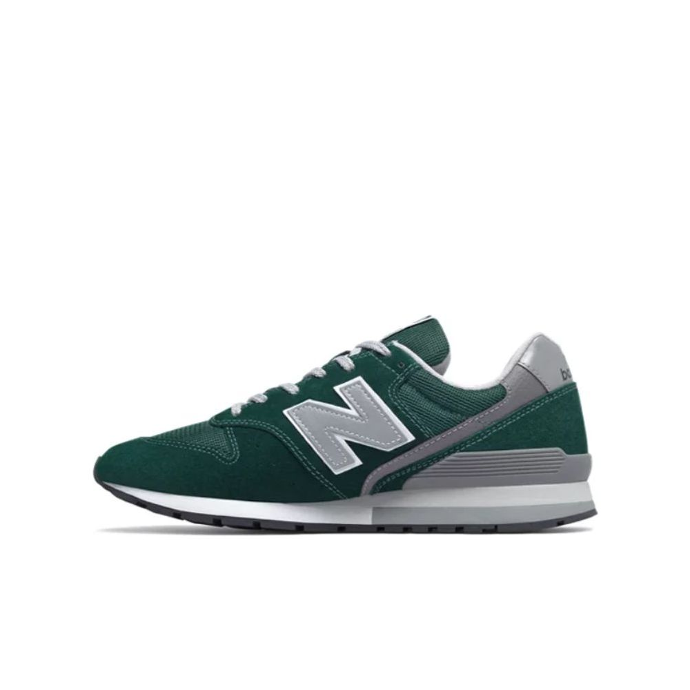 New Balance NB 996 D grün CM996BS Preisvergleich