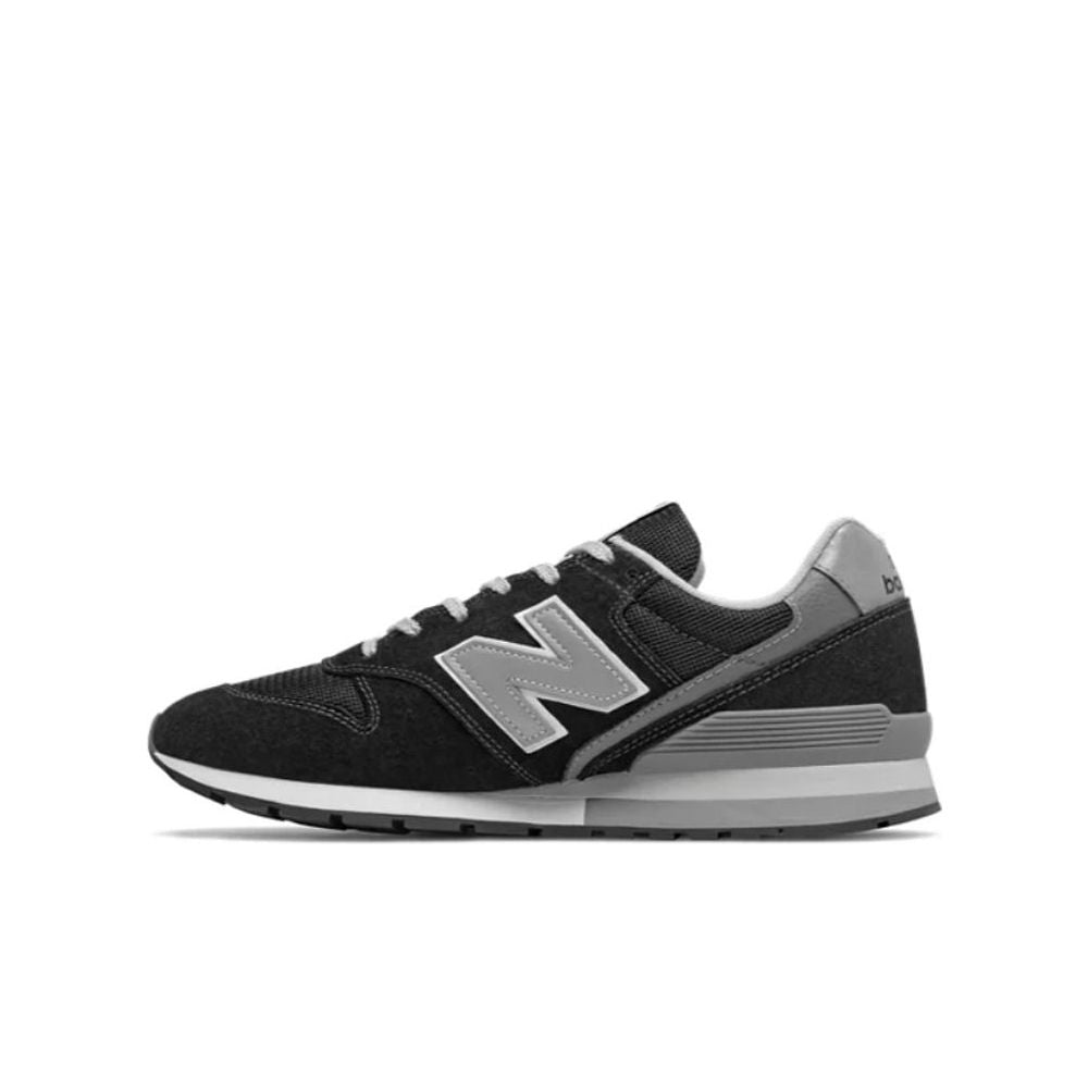 New Balance Nb 996 Silver schwarz CM996BP Preisvergleich