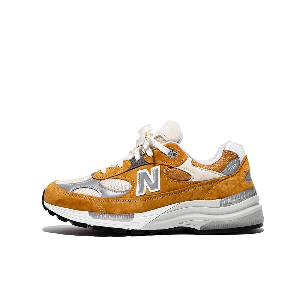 New Balance Packer Shoes 992 bunt M992PK1 Preisvergleich
