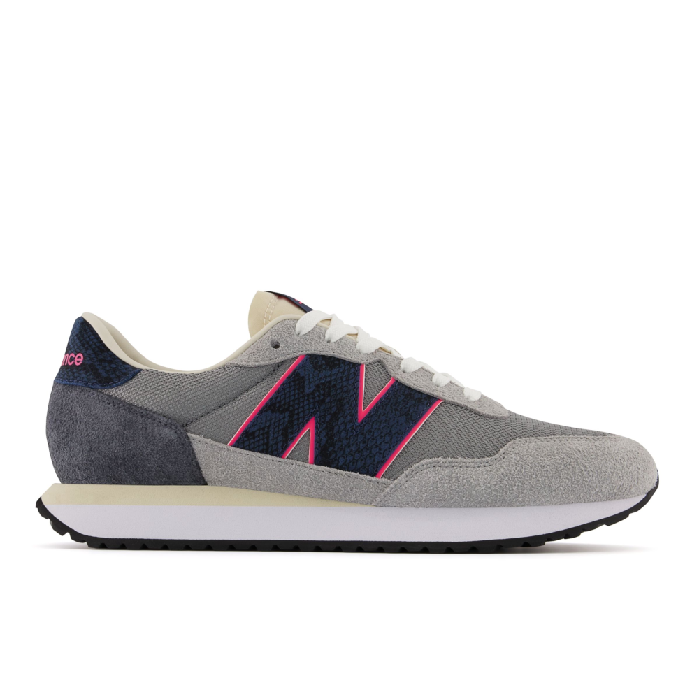 New Balance SNS x 237 bunt MS237NS Preisvergleich