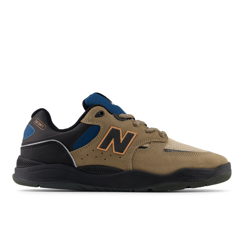New Balance Tiago Lemos 1010 braun NM1010LC Preisvergleich