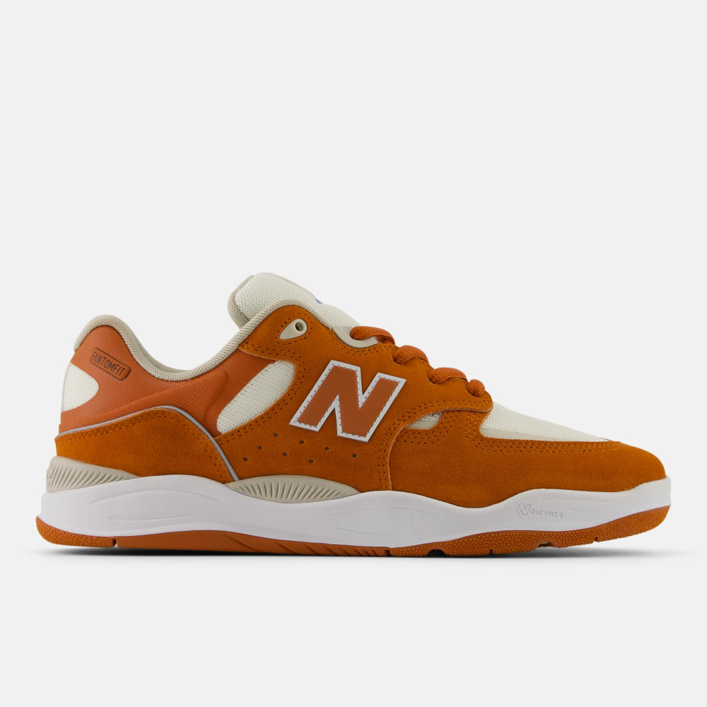New Balance 1010 Lemos Tiago orange NM1010RD Preisvergleich