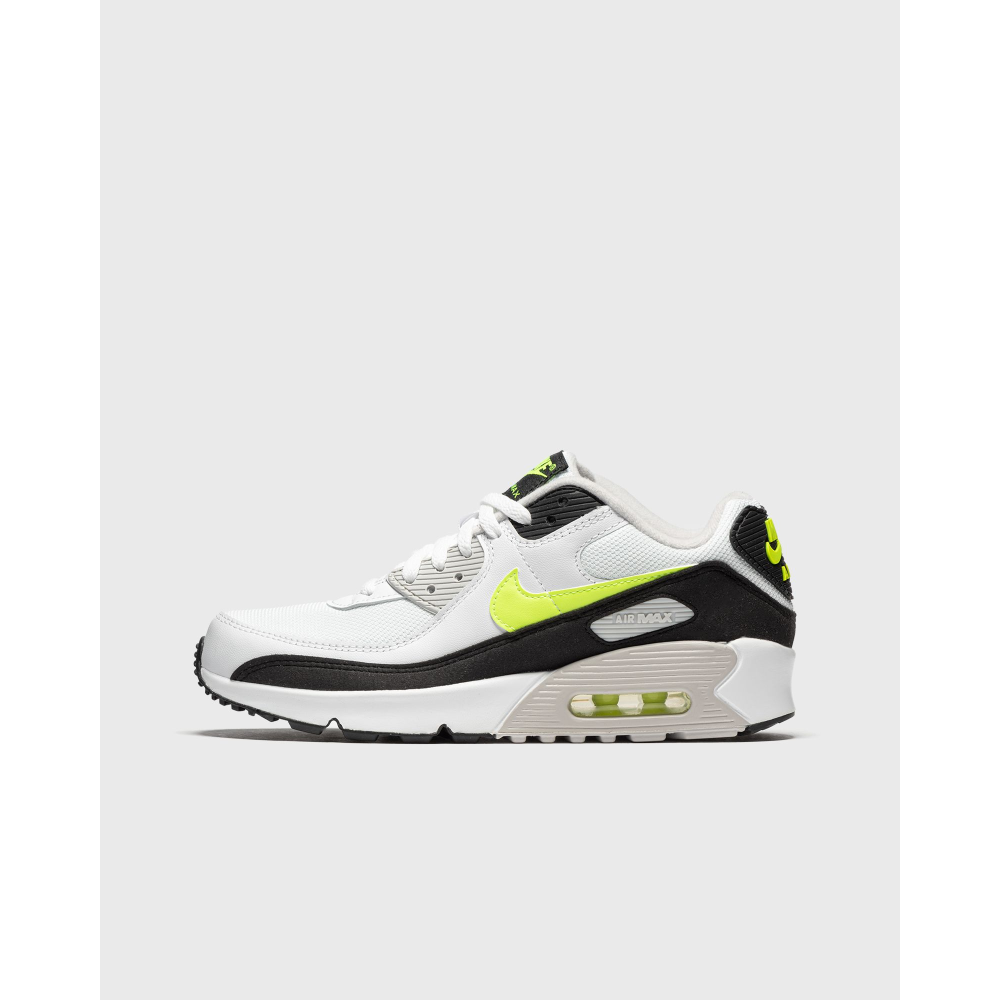 Nike Air Max 90 GS bunt CD6864-109 Preisvergleich