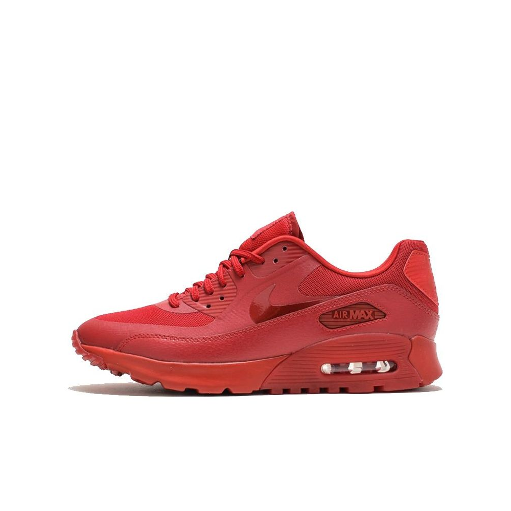 Nike Air Max 90 Ultra Essential Wmns rot 724981-601