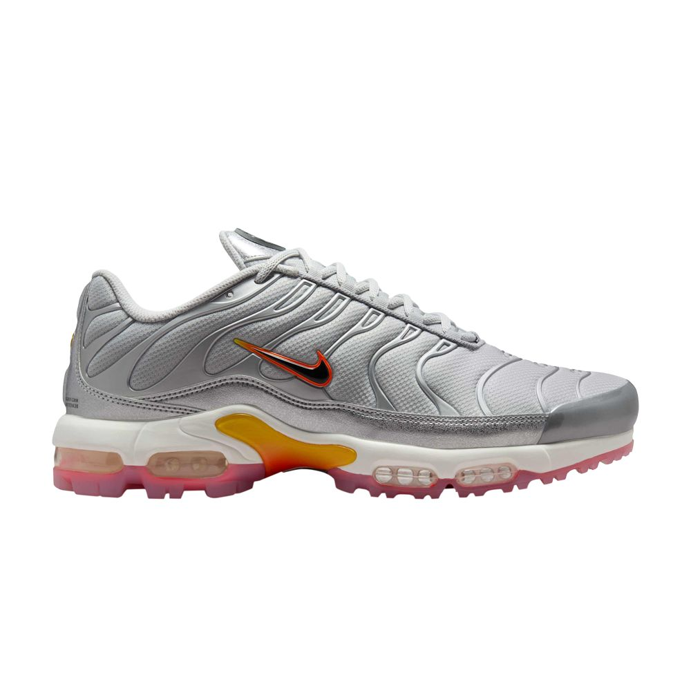 Nike Air Max Plus Golf Us Open grau HJ4518-001 Preisvergleich