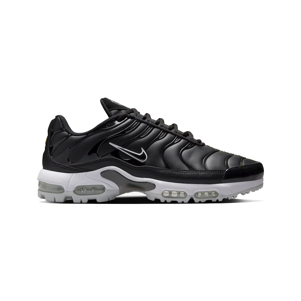 Nike Air Max Plus Golf Leather schwarz FZ4150-001