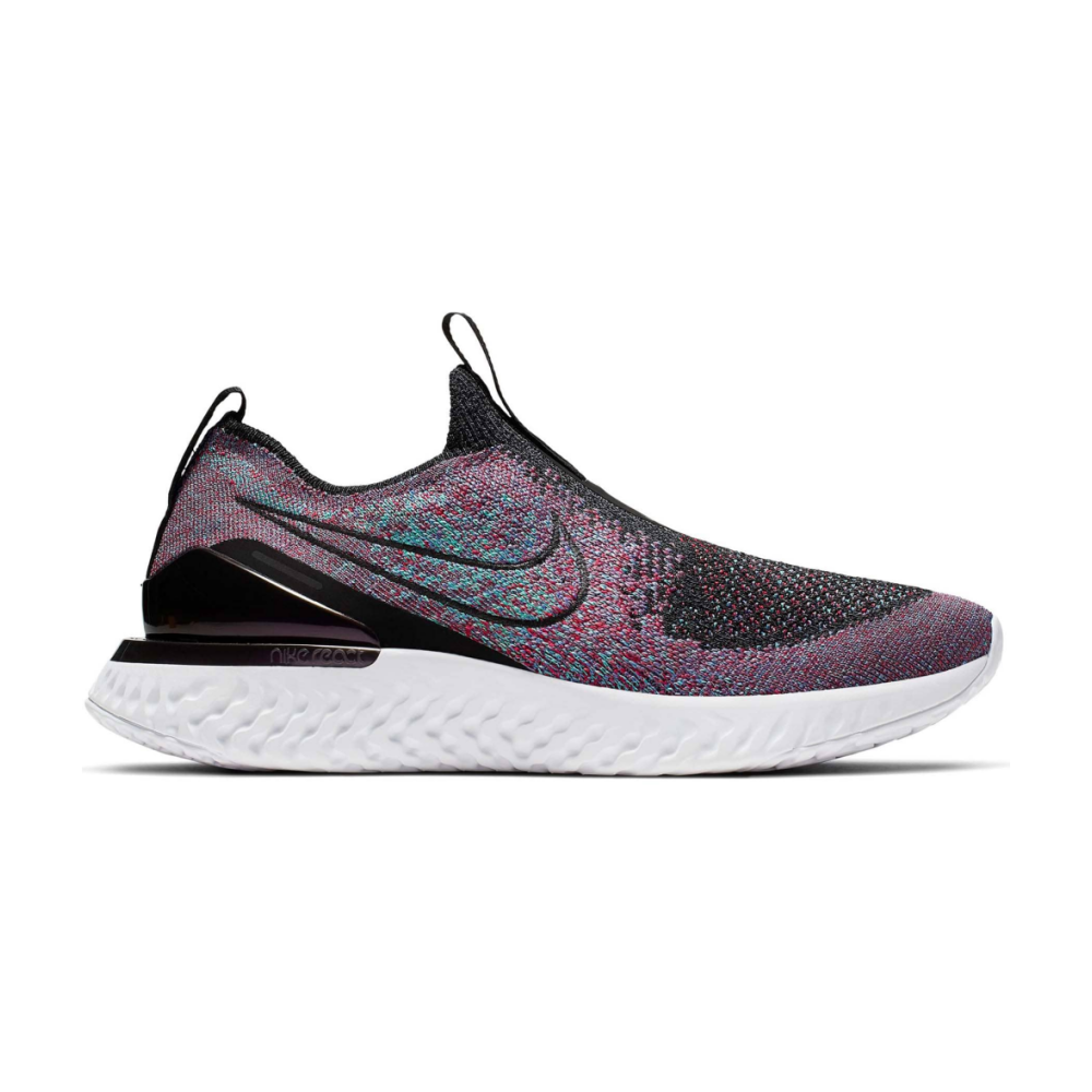 Nike Epic Phantom React Flyknit bunt BV0415-002 Preisvergleich