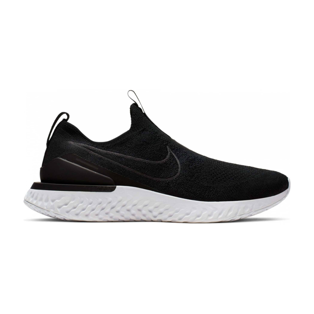 Nike Epic Phantom React Flyknit schwarz BV0417-001