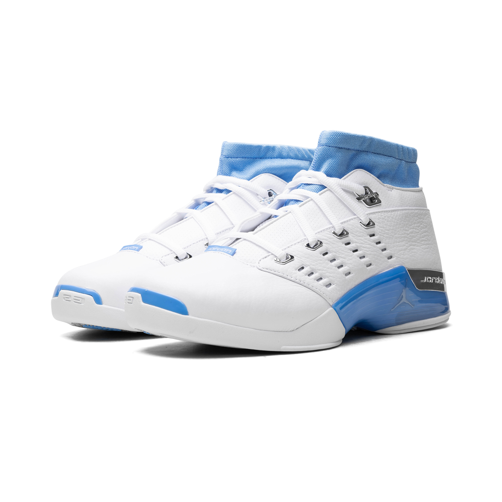 Jordan 17 Retro Low SP University Blue multicolor FJ0395 101