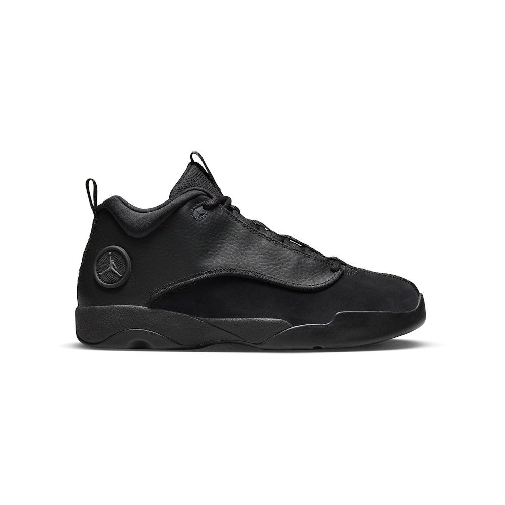 Jordan Jumpman Pro Quick schwarz FB9978 001 Preisvergleich