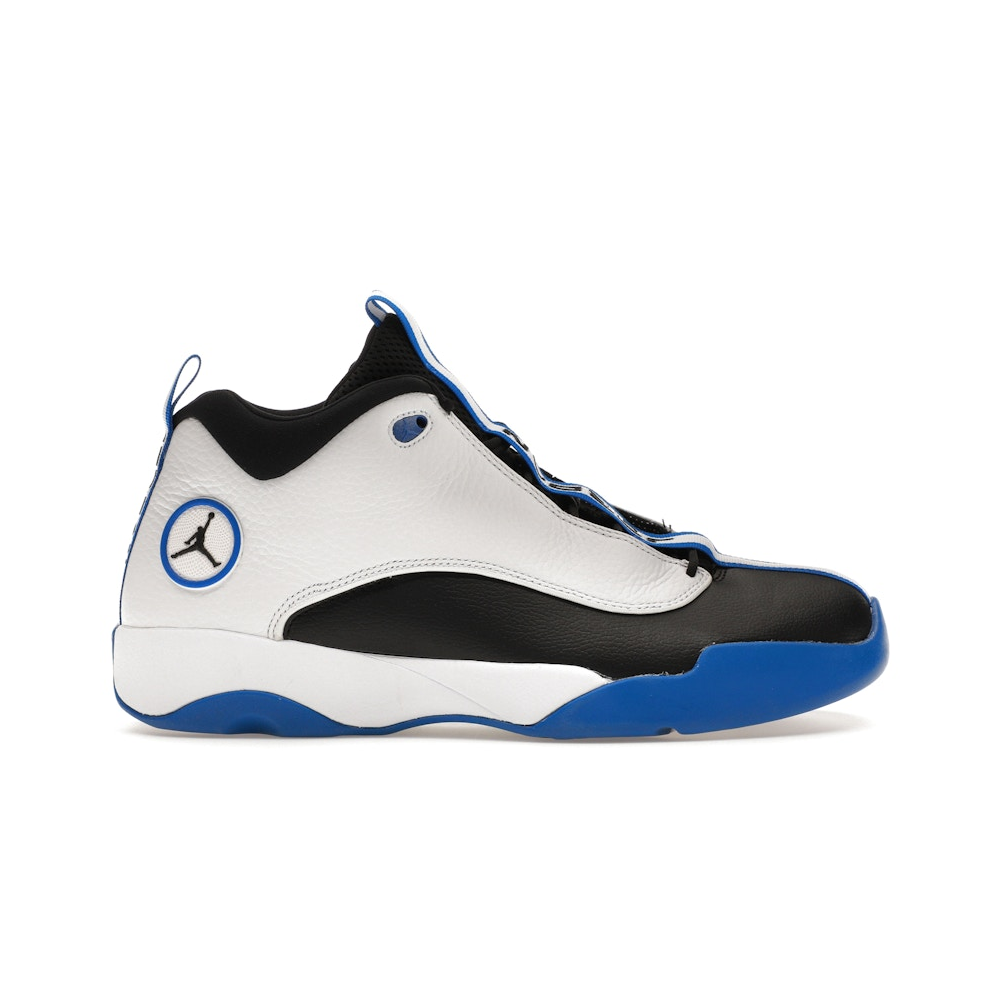 Jordan Jumpman Pro Quick bunt 932687 107 Preisvergleich