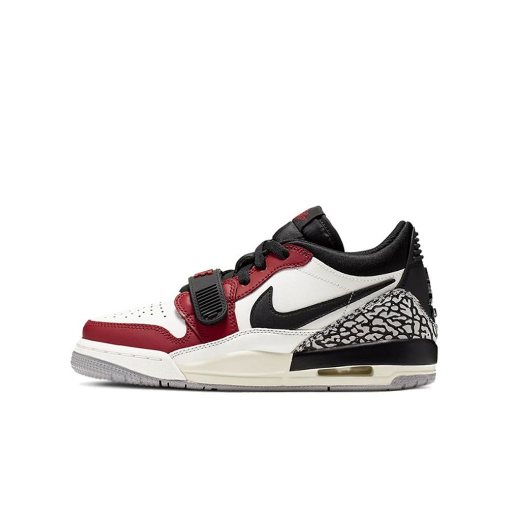 Jordan Legacy 312 Low Chicago GS multicolore CD9054-106